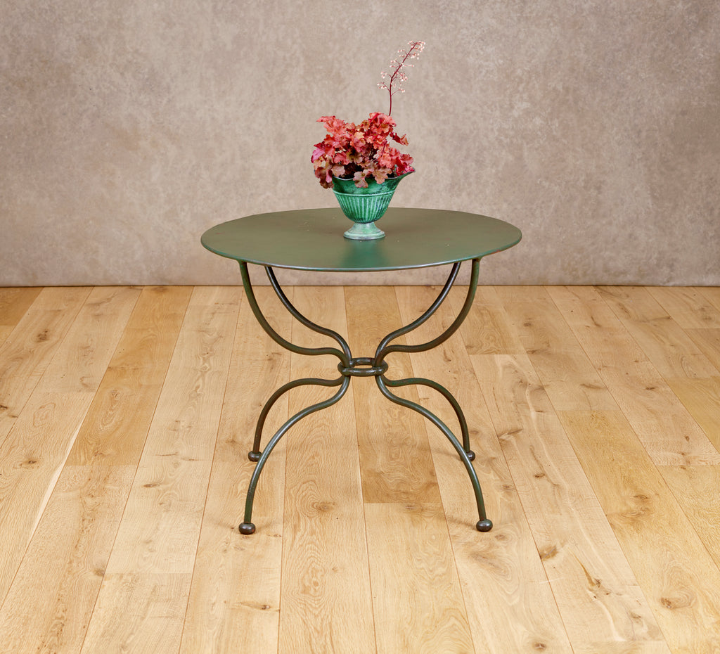 Italian Tea for Three | Garden Antiques | Violet Grey